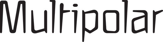 T.26 Digital Type Foundry | Fonts : Multipolar